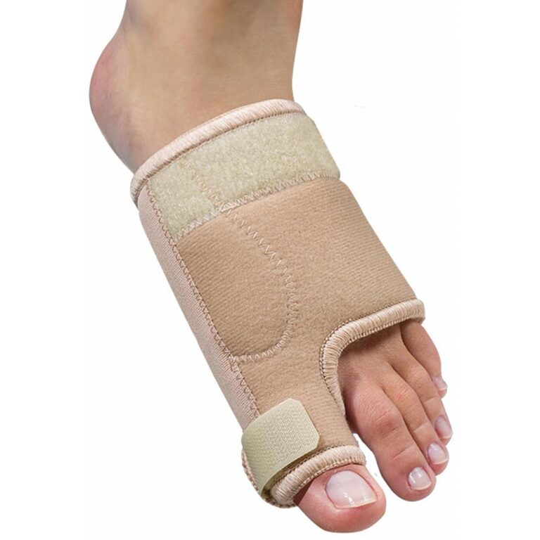 Hallux Valgus Spalk online kopen? - Eenblessure.nl